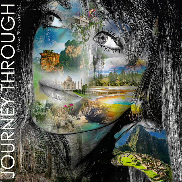 Journey Through... - EP by Roz Firth | Spotify
