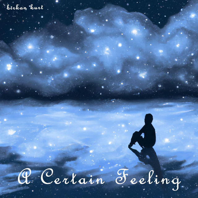 A Certain Feeling - Single by Birkan Kurt | Spotify