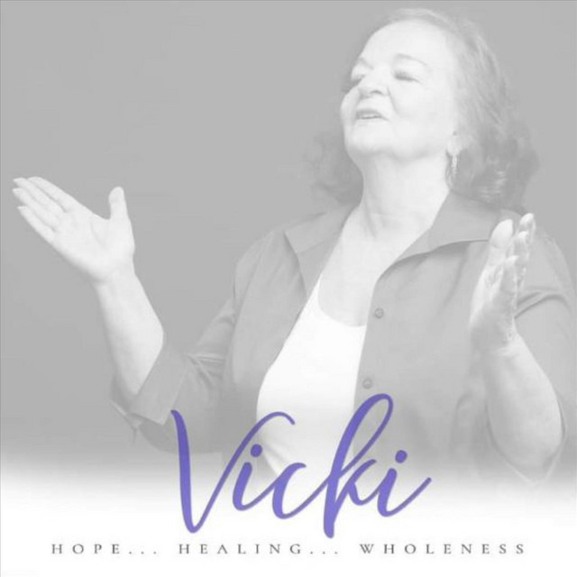 Vicki E. Rogers | Spotify