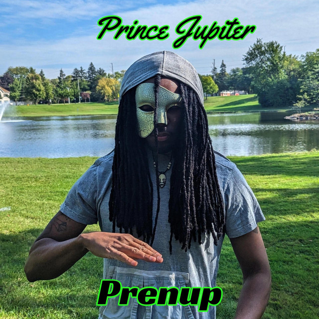 Prince Jupiter (Prenup) - Single by Prince Jupiter | Spotify