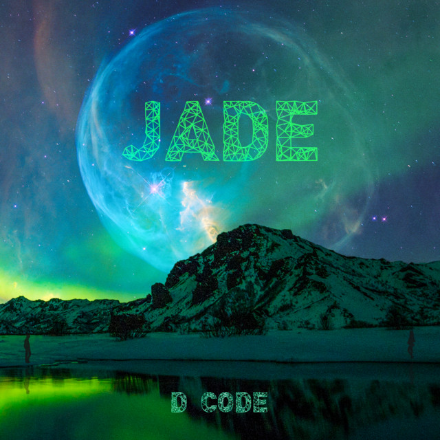 Jade - EP by D Code | Spotify