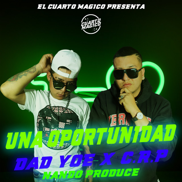 C R P Spotify