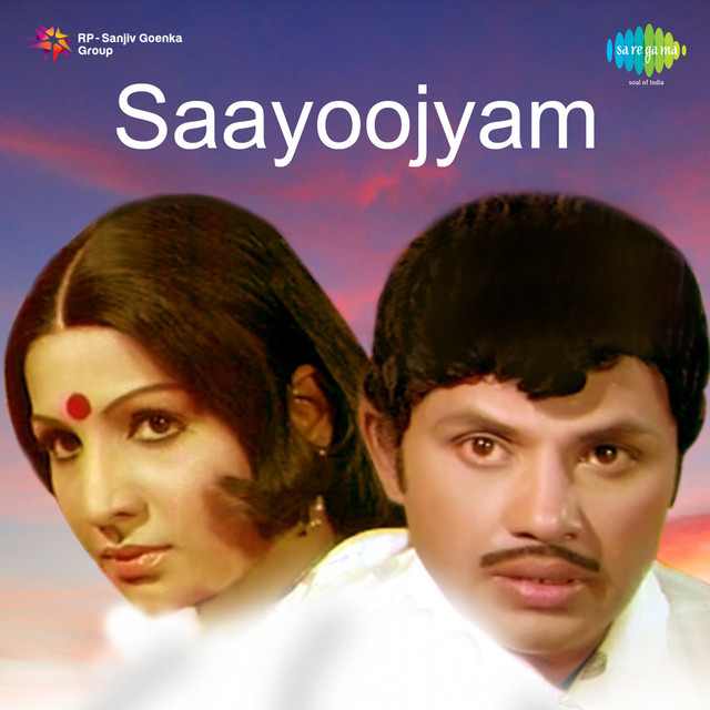 Sayoojyam - Single by K. J. Joy | Spotify