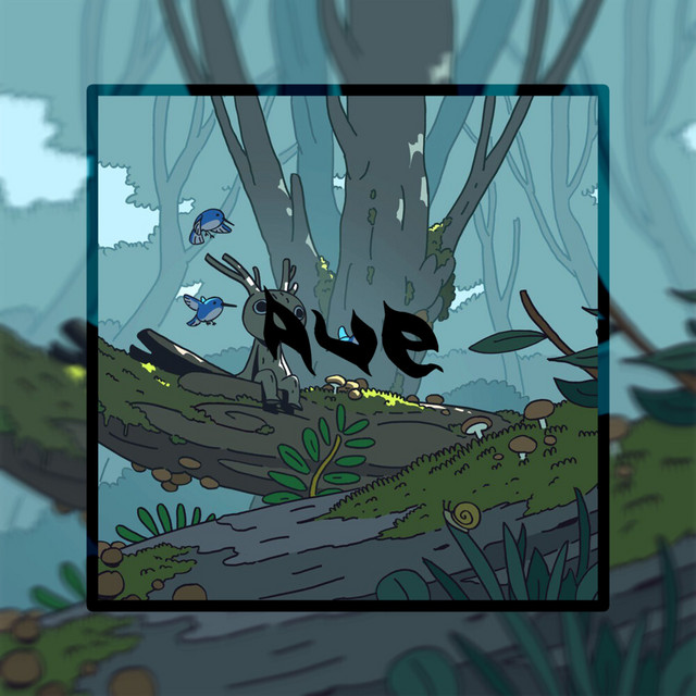 Ave - Single by comatz | Spotify