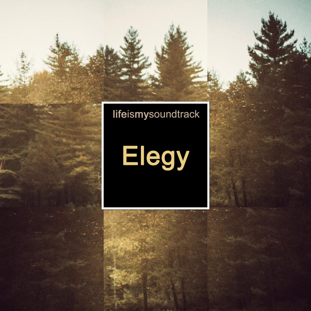 Elegy - Album by Life Is My Soundtrack | Spotify