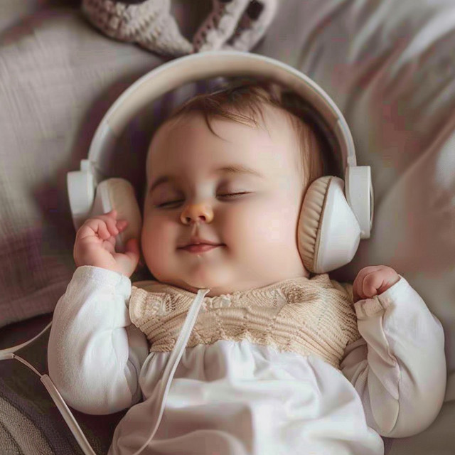 Baby Sleep Notes: Quiet Lullabies - Album by Sleepy Kids | Spotify
