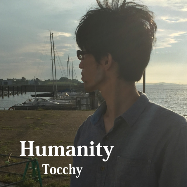 Humanity - Album by Tocchy | Spotify