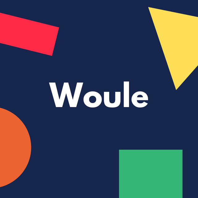 Woule - Single by Loji Baby | Spotify