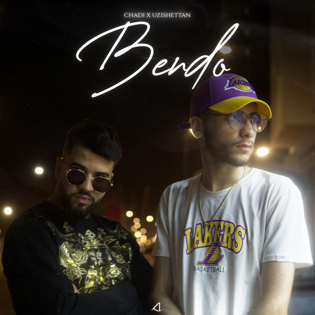BENDO - song and lyrics by CHADI, Uzishettan | Spotify