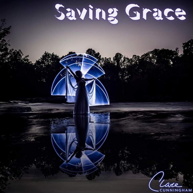 Saving Grace - song and lyrics by Clare Cunningham | Spotify