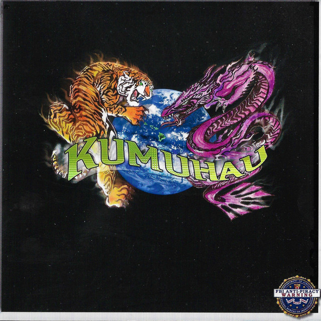 Kumuhau | Spotify