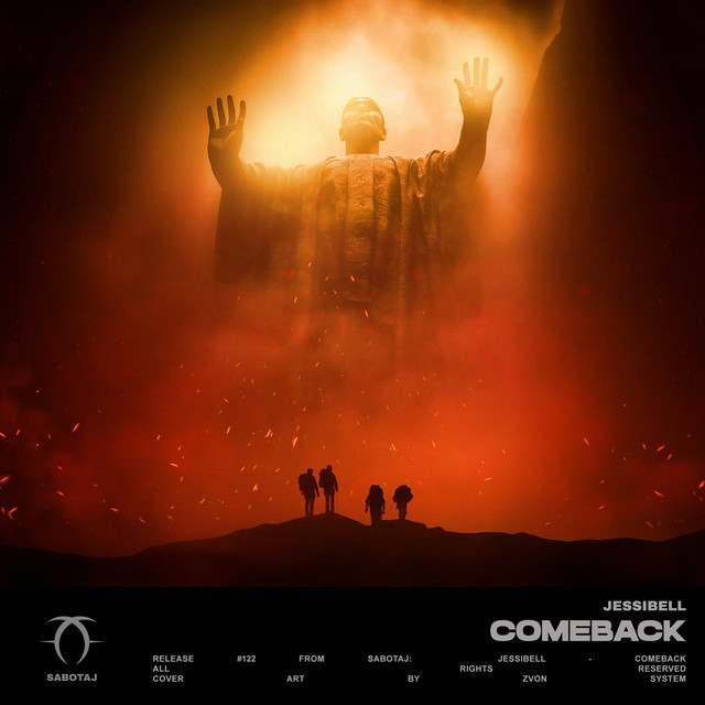 Comeback - Single by JESSIBELL | Spotify