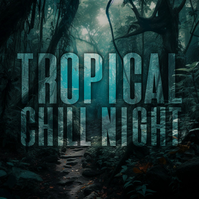 Tropical Chill Night: Paradise Beach Electronic Party - Album by Chill ...