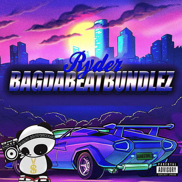 Ryder - song and lyrics by BagdabeatBundlez | Spotify