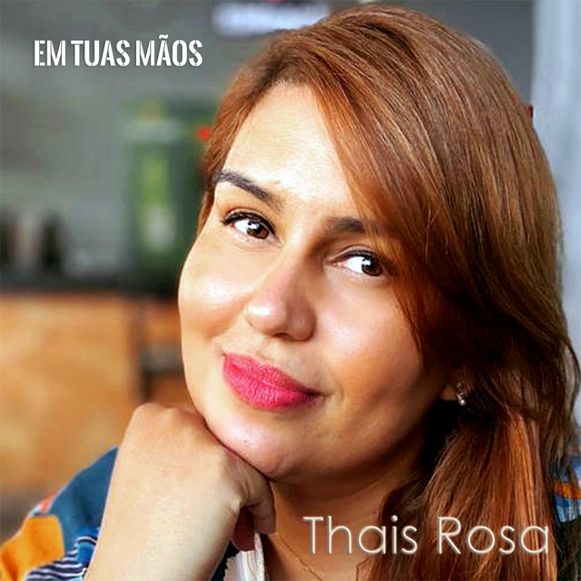 Thais Rosa | Spotify