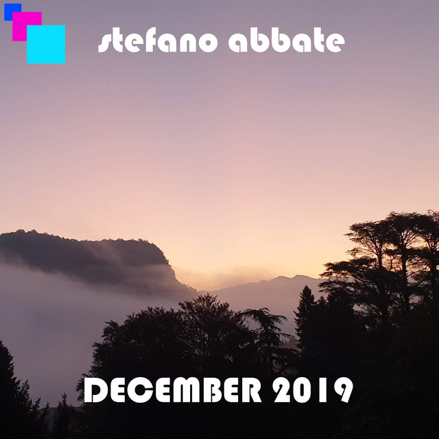 December 2019 - Single by Stefano Abbate | Spotify