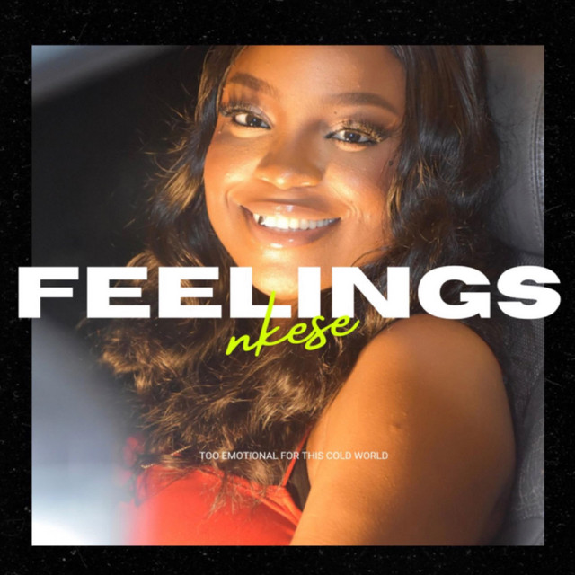 Feelings - song and lyrics by Nkese Eyo | Spotify