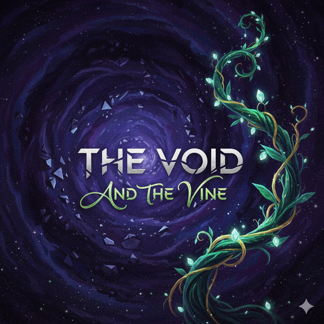 Enter the Void - Album by The Void and The Vine | Spotify