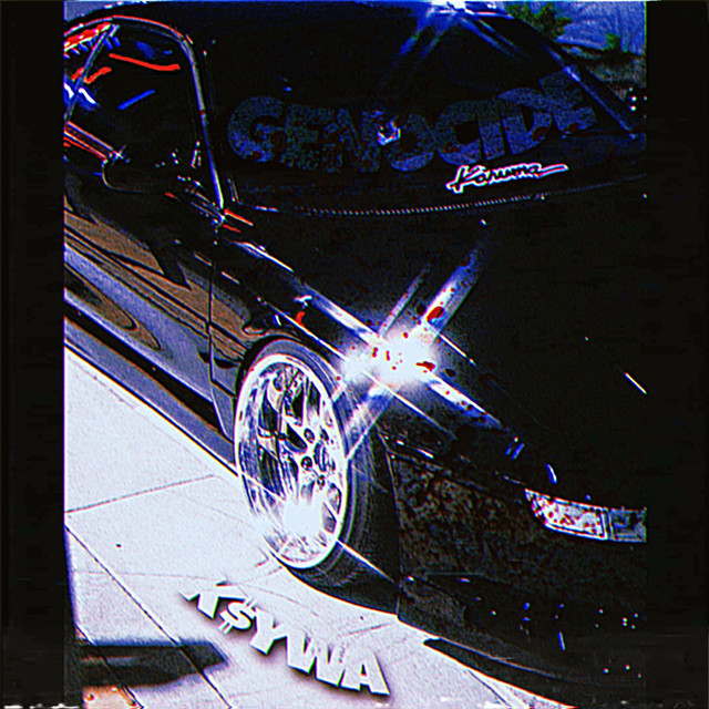 Genocide - song and lyrics by K$YWA | Spotify