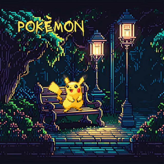 Pokémon - Single by $nix $nus | Spotify