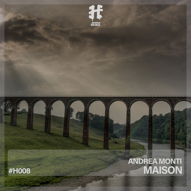 Maison (Radio Edit) - Album by Andrea Monty | Spotify