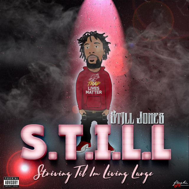 Free JuJu - song and lyrics by Still Jones | Spotify