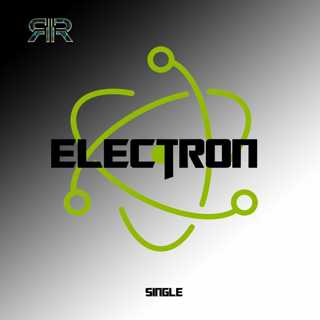 Electron - Single by RoobRyan | Spotify