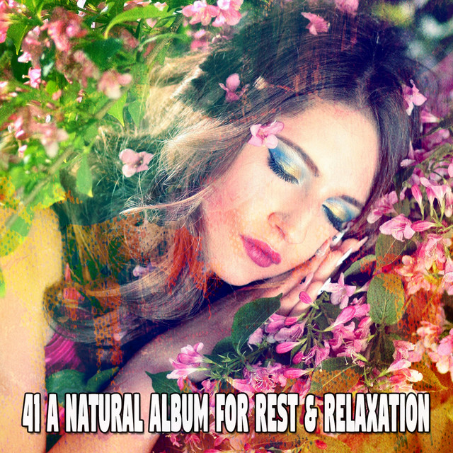 41 A Natural Album For Rest & Relaxation - Album by Relaxing Music ...