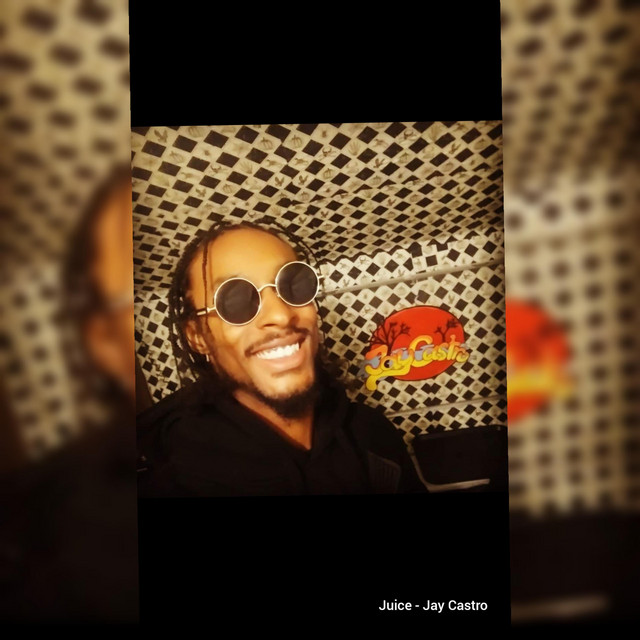Jay Castro | Spotify