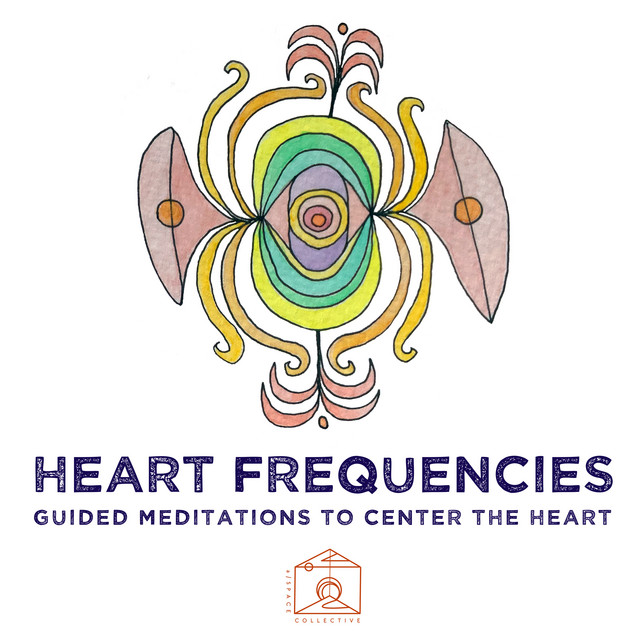 Heart Frequencies - Single by A Space Collective | Spotify