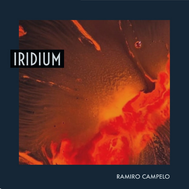 Ice - song and lyrics by Ramiro Campelo | Spotify