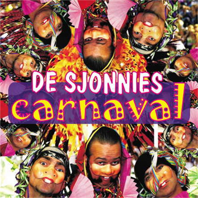 Carnaval - Single by De Sjonnies | Spotify