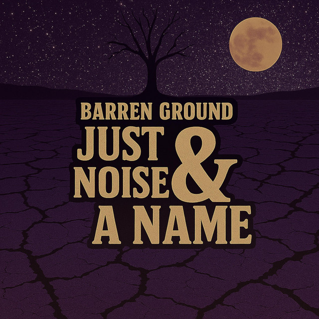 Just Noise & A Name - Album by Barren Ground | Spotify