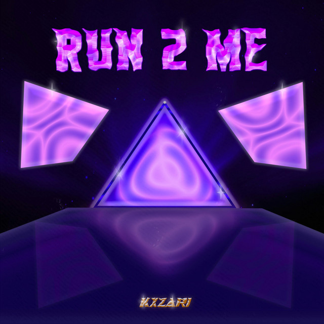 RUN 2 ME - song and lyrics by Zari | Spotify