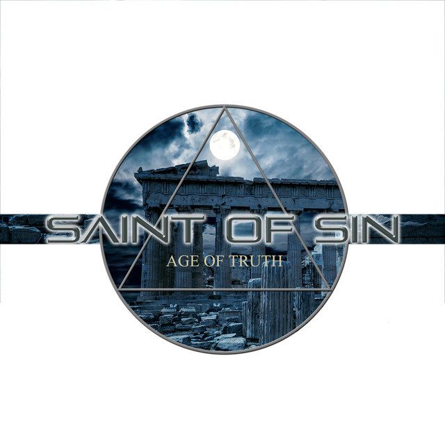 Age of Truth - Single by Saint Of Sin | Spotify