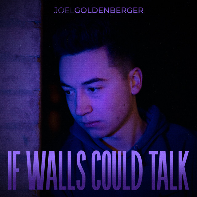 If Walls Could Talk - Single by Joel Goldenberger | Spotify