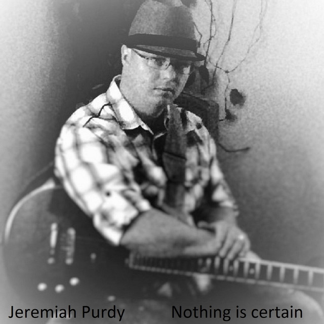 Jeremiah Purdy | Spotify