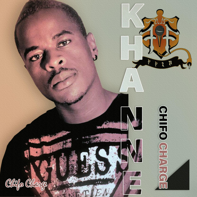KHA NNE - Album by Chifo Charge | Spotify