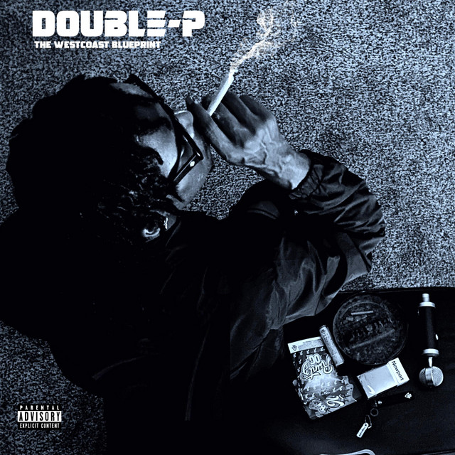 Westcoast Blueprint - Album by Double-P | Spotify