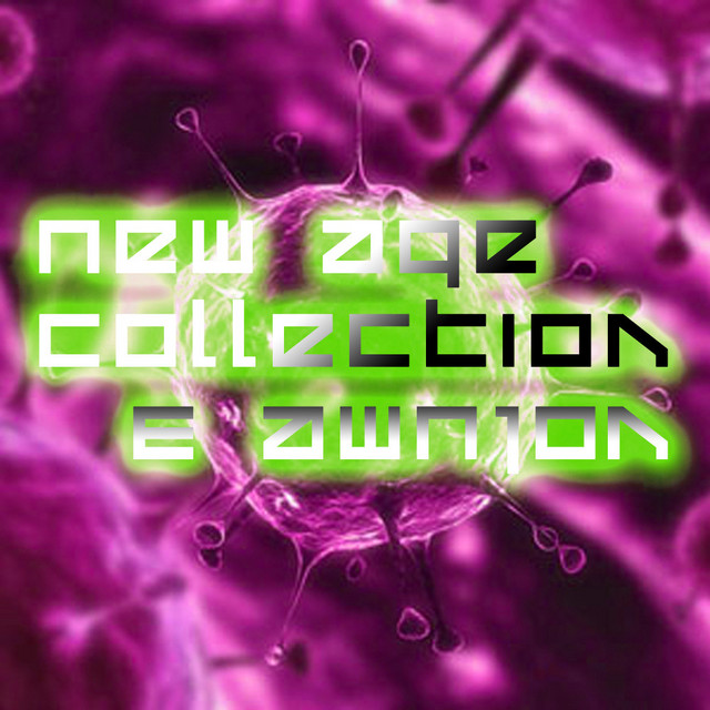New Age Collection Vol.3 - Compilation by Various Artists | Spotify