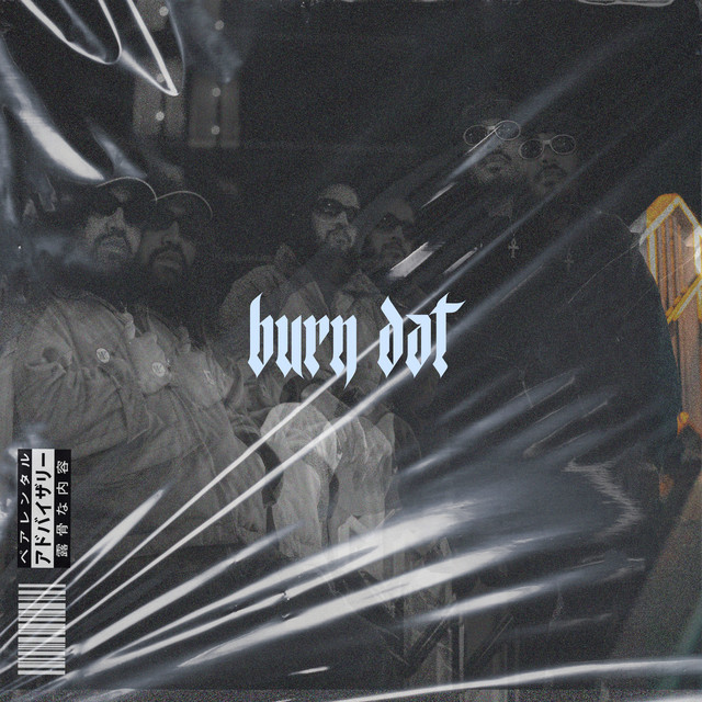 Burn Dat - Single by Planet Vegeta | Spotify