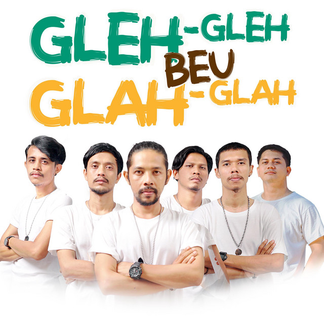 Gleh-gleh Beu Glah-glah - Single by Apache | Spotify
