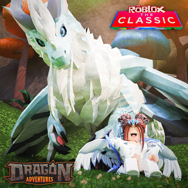 The Robloxian's Dragon - song and lyrics by Gialite | Spotify