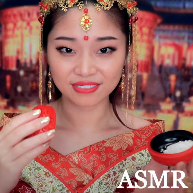 Chinese Princess Does Your Makeup Pt.1 - song and lyrics by Tingting ...