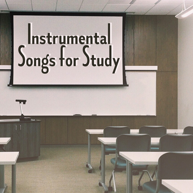 Instrumental Songs for Study – Effective Learning, Focus, Stress Free ...