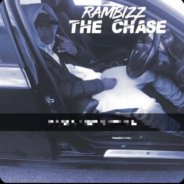 The Chase - Single by Rambizz | Spotify