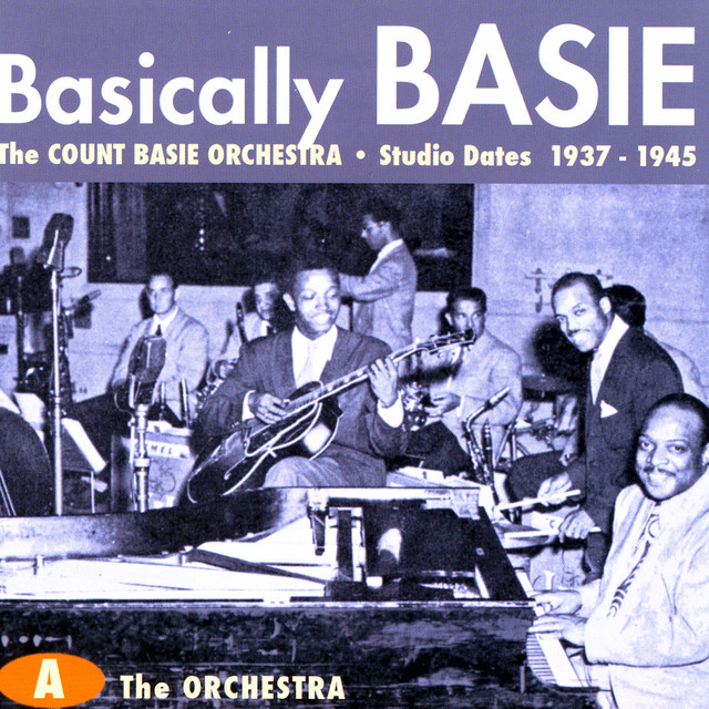 Texas Shuffle - song and lyrics by Count Basie | Spotify