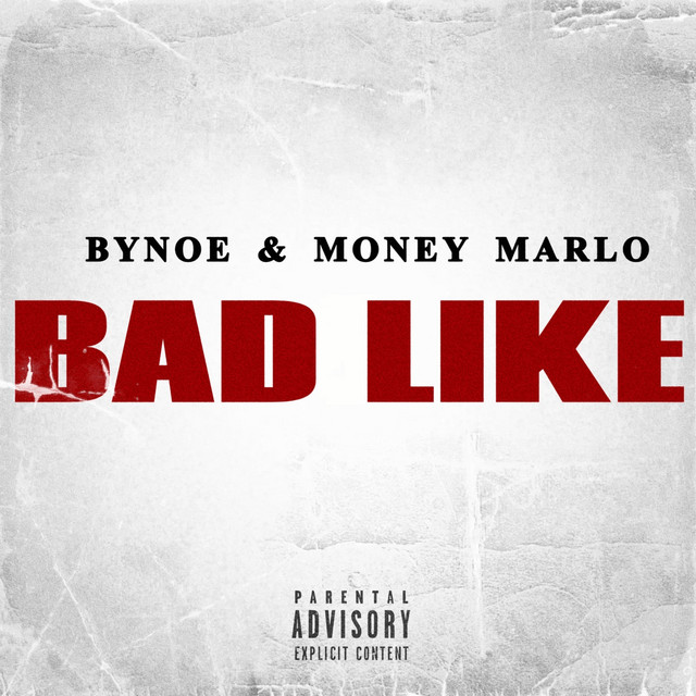 Bad Like - Single by Bynoe | Spotify