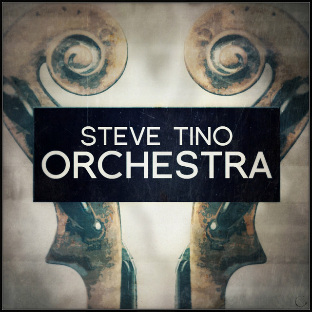 Orchestra - Single by Steve Tino | Spotify