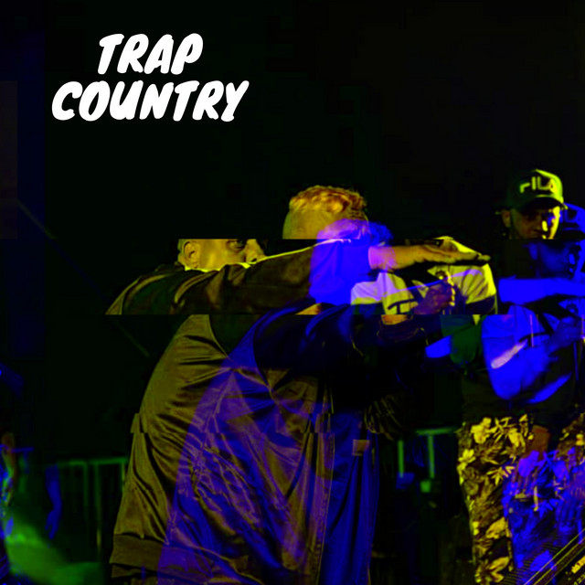 Trap Country - Single by X4n Dom | Spotify